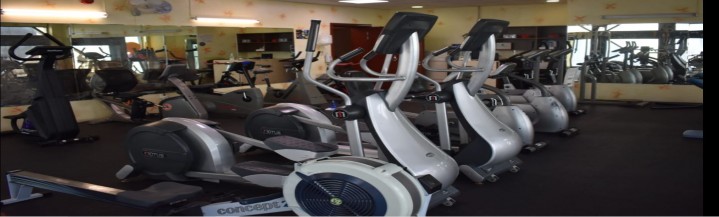 Gym in Albateen | Abu Dhabi Best Gym | Fitnesstimegym